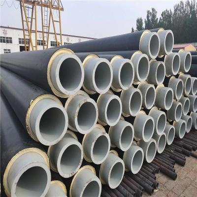 Cina Tubo di acciaio al carbonio ASTM A106 Gr. B A53 20 45 Q355b Tubo di acciaio senza saldatura Rotondo da 6 mm a 2500 mm in vendita
