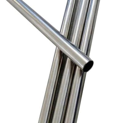 Cina ASTM Ss 304 304L 316 316L A312 Tubo in acciaio inossidabile senza cuciture per fogli personalizzati in vendita