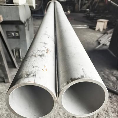 Cina Trattamento della piastra in acciaio inossidabile Hl 310S 904L 1/2 Smls tubo 444 455 in vendita