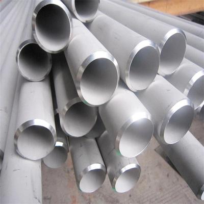 Cina Trattamento della piastra in acciaio inossidabile Hl 310S 904L 1/2 Smls tubo 444 455 in vendita