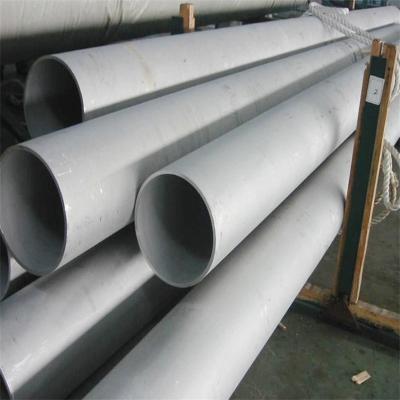 Cina Trattamento della piastra in acciaio inossidabile Hl 310S 904L 1/2 Smls tubo 444 455 in vendita