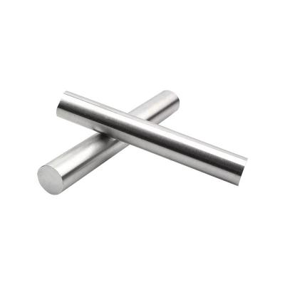 China Polished Ss 303 Bars ASTM A276 303 Stainless Steel Bars Ss 304 Rods 316 304 Round Bars for sale
