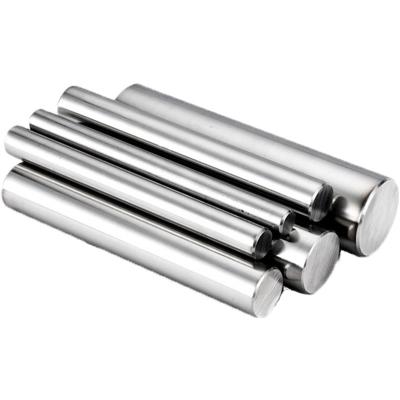 Cina 201 304 310 316 316 L Ba 2b n. 4 Superficie dello specchio Bar rotonda in acciaio inossidabile 2 mm 3 mm 6 mm in vendita