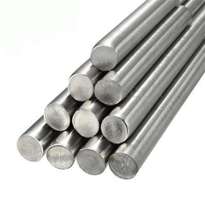 Cina Stagno in acciaio inossidabile 316 barra rotonda 1mm 1.5mm 2mm 2.5mm 3mm 4mm 4.5mm 5mm 7mm 20mm 25mm 30mm in vendita