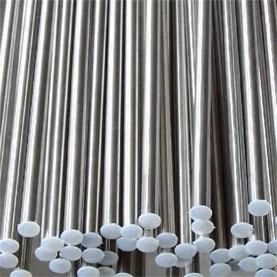 Cina Stagno in acciaio inossidabile 316 barra rotonda 1mm 1.5mm 2mm 2.5mm 3mm 4mm 4.5mm 5mm 7mm 20mm 25mm 30mm in vendita