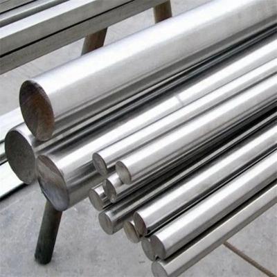 Cina Stagno in acciaio inossidabile 316 barra rotonda 1mm 1.5mm 2mm 2.5mm 3mm 4mm 4.5mm 5mm 7mm 20mm 25mm 30mm in vendita