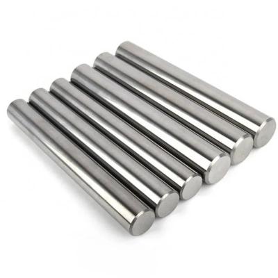 Cina Grande diametro 304 316 Bar di acciaio inossidabile 10mm 20mm 30mm 40mm 50mm Diretto GB Standard in vendita