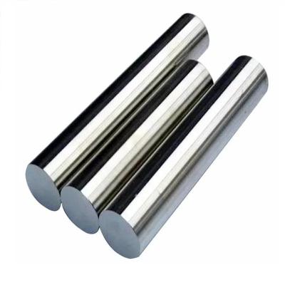 Cina Grande diametro 304 316 Bar di acciaio inossidabile 10mm 20mm 30mm 40mm 50mm Diretto GB Standard in vendita
