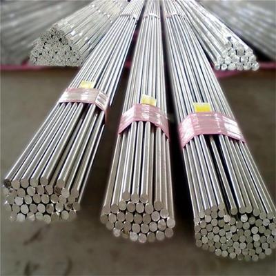 Cina Grande diametro 304 316 Bar di acciaio inossidabile 10mm 20mm 30mm 40mm 50mm Diretto GB Standard in vendita