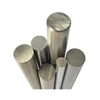 Cina Classe/Grado 300 / 400 17-4 pH Rod di acciaio inossidabile 304 316 SS Barra rotonda campioni privi di macchie in vendita