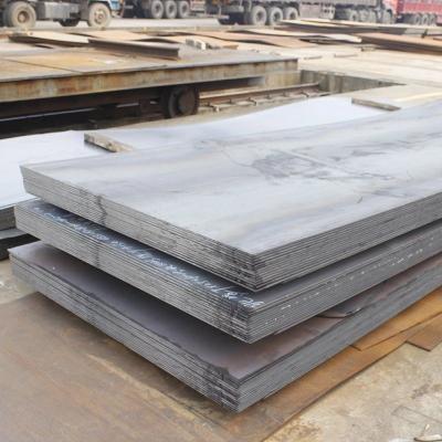 Cina N690 440c Alta resistenza Ar700 5 mm lamiera di acciaio al carbonio laminata a caldo in vendita
