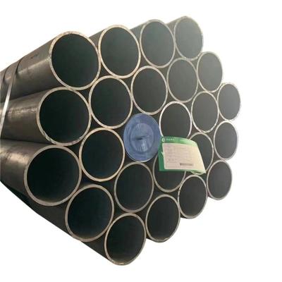 Cina Tecnica Lungozza laminata a caldo 4-12 m o come richiesto Tubo in acciaio al carbonio senza saldature per l'industria in vendita