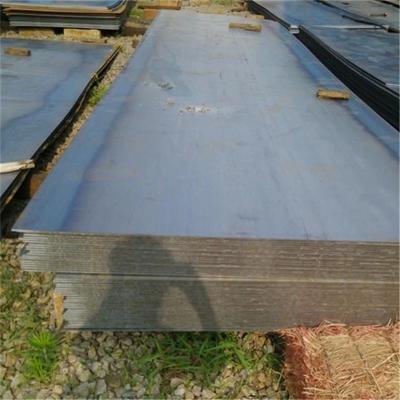 Cina Spessore 0,12 mm-4 mm o piastra di acciaio al carbonio personalizzata in vendita
