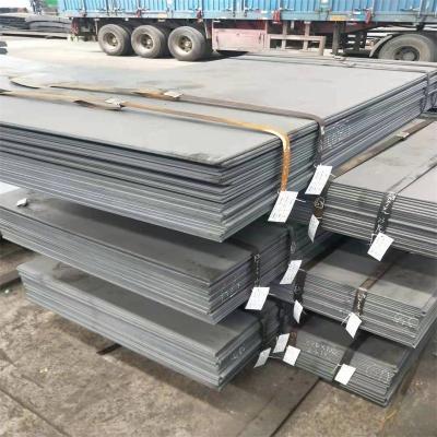 Cina Spessore 0,12 mm-4 mm o piastra di acciaio al carbonio personalizzata in vendita