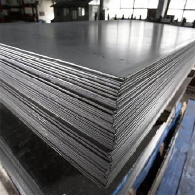 Cina Spessore 0,12 mm-4 mm o piastra di acciaio al carbonio personalizzata in vendita