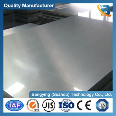 China Materiaal voor inspectie door derden Q195 Q215 Q235 Q255 Q275 Plaat en plaat van koolstofstaal Te koop