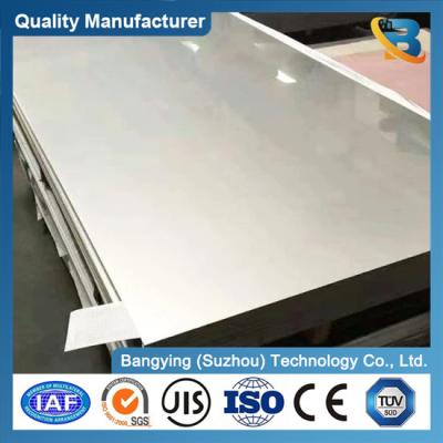 China Materiaal voor inspectie door derden Q195 Q215 Q235 Q255 Q275 Plaat en plaat van koolstofstaal Te koop
