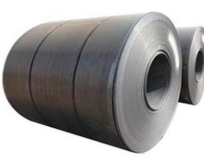 Cina Esemplare gratuito CRC bobina di acciaio al carbonio annelato laminato a freddo da 0,8 mm DC01 DC04 piastra di caldaia in vendita