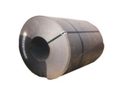 Cina Esemplare gratuito CRC bobina di acciaio al carbonio annelato laminato a freddo da 0,8 mm DC01 DC04 piastra di caldaia in vendita