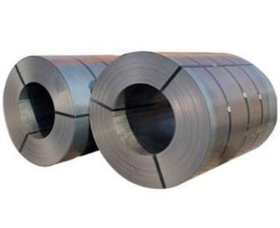 Cina Esemplare gratuito CRC bobina di acciaio al carbonio annelato laminato a freddo da 0,8 mm DC01 DC04 piastra di caldaia in vendita