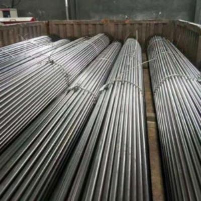Cina Specchio 2b lucidato 34CrNiMo6 42CrMo4 40cr A36 45 Rod rotondo in acciaio per ispezione da parte di terzi in vendita