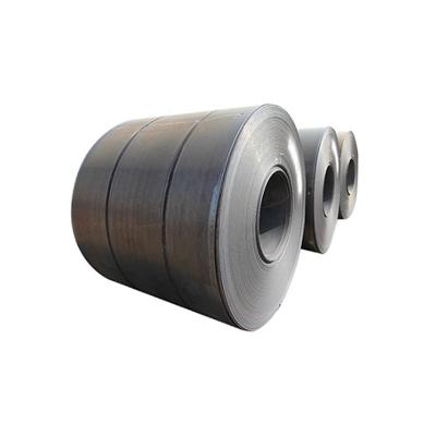 China Sample Carbon Steel Coil with Customized Request from of ASTM A106 A36 for sale