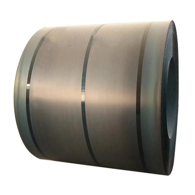 Cina Esempio di bobina di acciaio al carbonio laminata a caldo galvanizzata A36 Q195 bobine S235j per chiodi in vendita