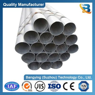 China Power Forgings Galvanized Carbon Steel Pipe for Mining and Plant Support in Power Plant for sale