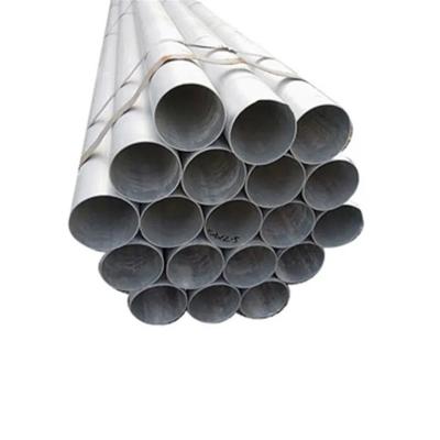 China Power Forgings Galvanized Carbon Steel Pipe for Mining and Plant Support in Power Plant for sale