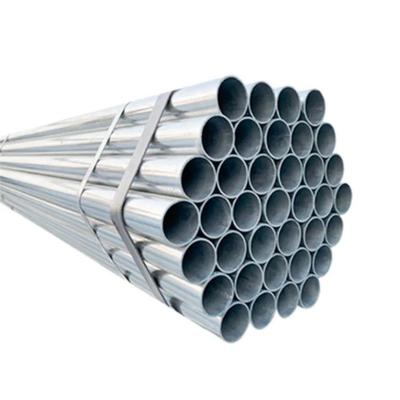 China Power Forgings Galvanized Carbon Steel Pipe for Mining and Plant Support in Power Plant for sale