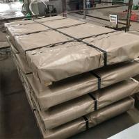 China IBR Certified Dx51d Galvanized Steel Sheet for Customization and Customized Request for sale