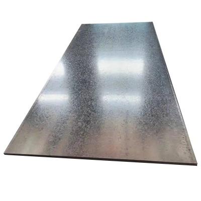Cina 0.14 0,16 0,2 0,22 mm lamiera di acciaio ondulato galvanizzato per la costruzione in Perù in vendita