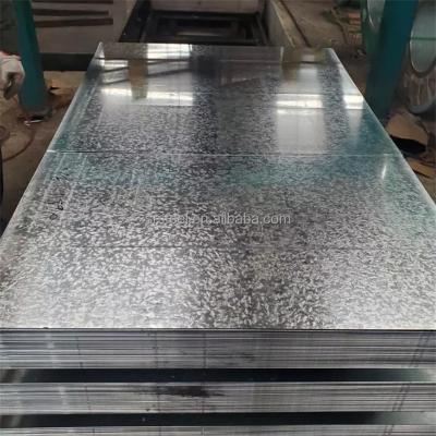 Cina 0.14 0,16 0,2 0,22 mm lamiera di acciaio ondulato galvanizzato per la costruzione in Perù in vendita