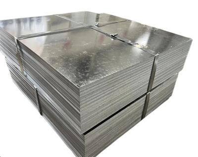 Cina 0.14 0,16 0,2 0,22 mm lamiera di acciaio ondulato galvanizzato per la costruzione in Perù in vendita