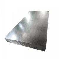 China Customized AISI Standard Galvanized Sheet Metal Roofing with Advanced Technology for sale