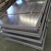 China Customized AISI Standard Galvanized Sheet Metal Roofing with Advanced Technology for sale