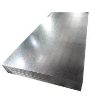 China Customized AISI Standard Galvanized Sheet Metal Roofing with Advanced Technology for sale