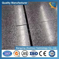 China 0.28mm Zinc Iron Wave Shape Galvanized Corrugated Roofing Sheets with IBR Certification for sale
