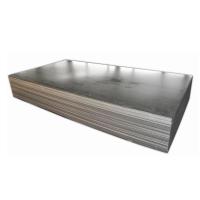 China 0.28mm Zinc Iron Wave Shape Galvanized Corrugated Roofing Sheets with IBR Certification for sale