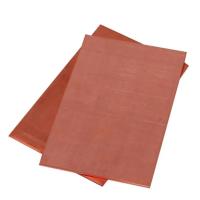 China 22-25 MPa Ts Customization Pure Electrolytic Copper Cathode Copper Sheet Plate 99.99% for sale