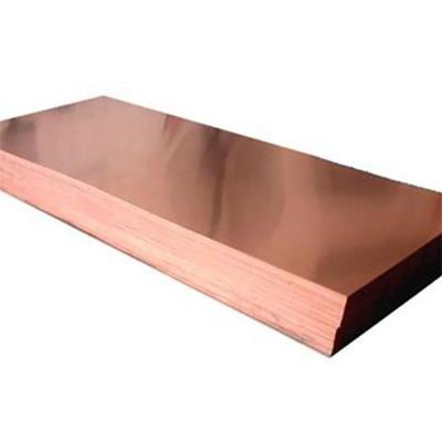 Cina Super grado 99,999% di rame puro per saldatura 2-2500 mm larghezza alta purezza in vendita