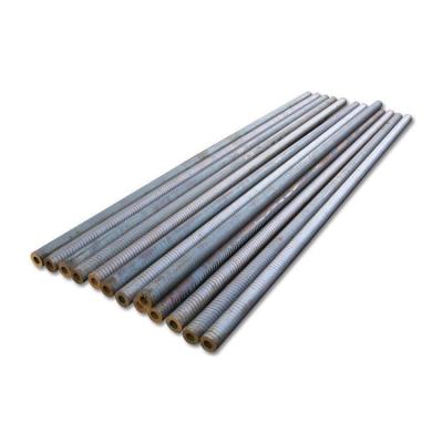 China Bronze C46400 holle buis ASTM B21 Hex/Vierkant/Tin/Aluminium/Fosfor/Naval Brass Alloy Rod Te koop