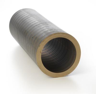 Cina Tubo rotondo C95700 C95710 di bronzo in alluminio tubo a barra cava AC tubo di rame per industria in vendita