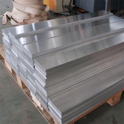 Cina Piastra di alluminio in lega Aw-5754 H32 H34 altamente resistente in vendita