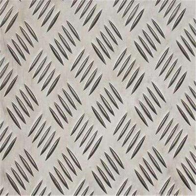 Cina Piastra di alluminio in lega Aw-5754 H32 H34 altamente resistente in vendita