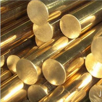 China Alloy H95 C26800 H62 H59 Welding Rod H68 H65 H70 H80 H90 H96 Yellow Copper Round Bar for sale