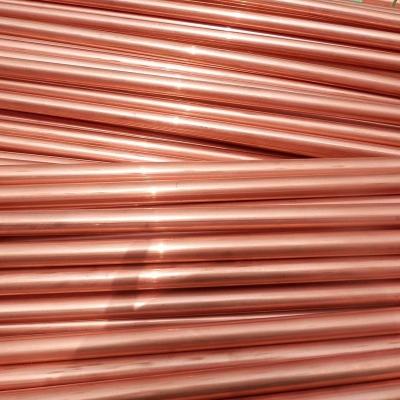 Cina 99.99% di ottone di alta purezza Barra di rame di bronzo per la costruzione a forma rotonda e quadrata in vendita