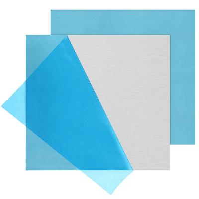 Cina Foglio di alluminio 5054 1050 1060 5754 3003 5005 5052 5083 6061 6063 7075 H14 H26 6061 T6 0,5 mm 2 mm 1,2 mm 1 mm in vendita