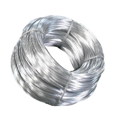Cina BYAS-107 filo di alluminio puro 0.8mm 0.9mm 1mm 1.2mm 1.6mm 2.0mm 2.4mm Dia 0.1-8mm in vendita