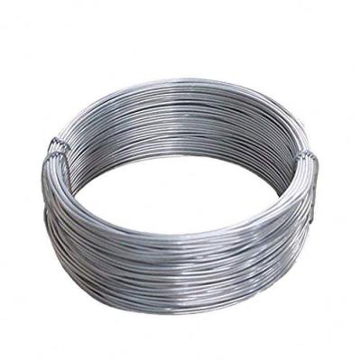 Cina BYAS-107 filo di alluminio puro 0.8mm 0.9mm 1mm 1.2mm 1.6mm 2.0mm 2.4mm Dia 0.1-8mm in vendita
